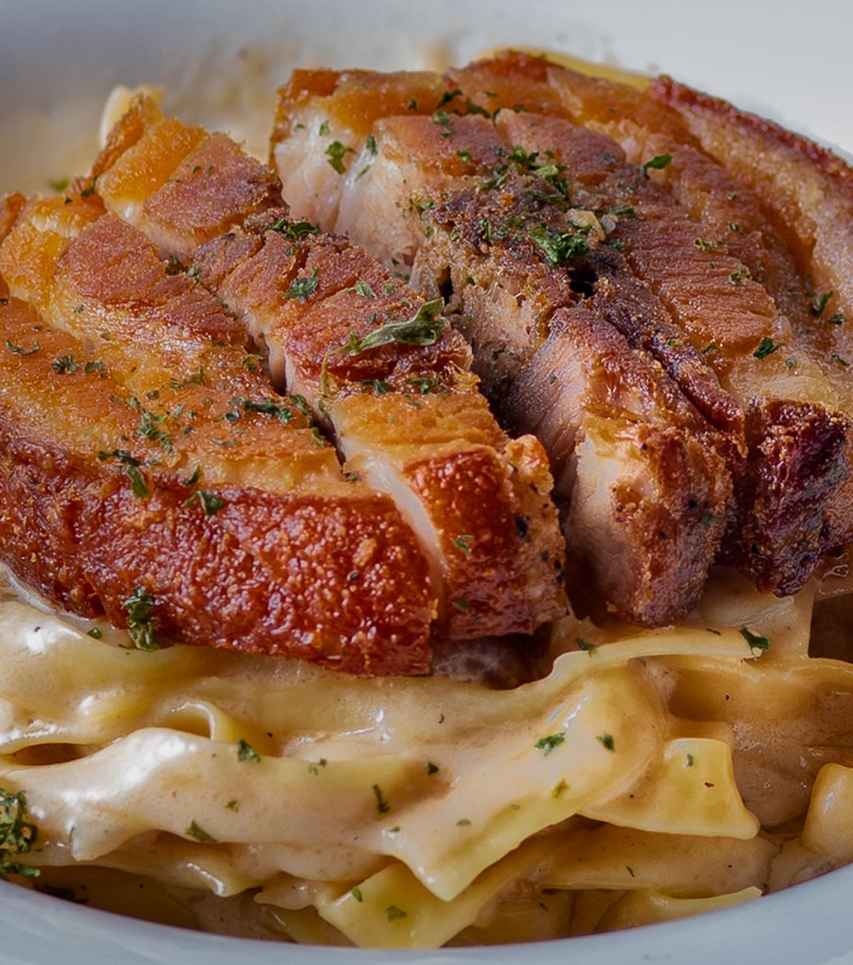 Pasta Brava - Pasta Brava