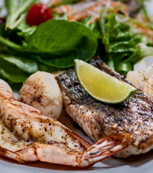 Pasta Brava - Pasta Brava